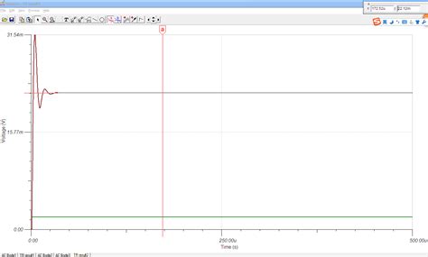 继续求助使用仿真软件tina进行稳定性分析时用几种不同方式出现了较大的相位裕度差异的原因，上一次john Xu先生帮我解决了这次又遇到新问题 放大器论坛 放大器 E2e™ 设计支持