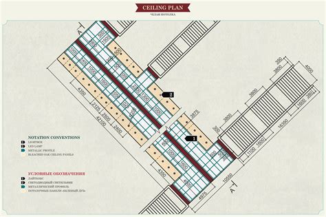 Pedestrian Subway Design Project On Behance