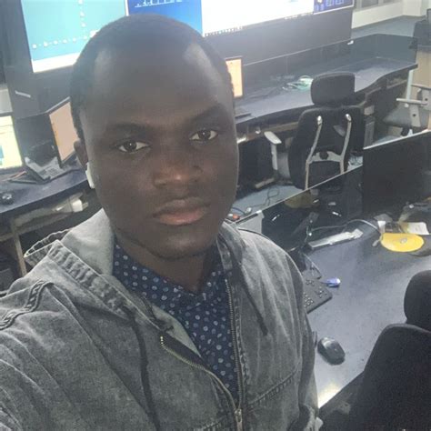 Ibrahim Isah Idris Posted On Linkedin