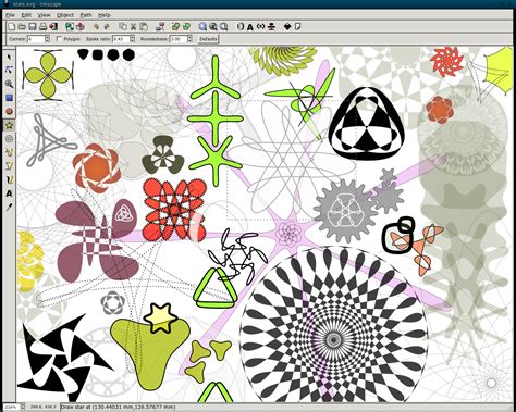 10 Vector Drawing Program Freeware Images Vector Graphics Software Vector Graphics Software