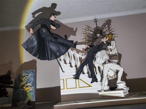 A Bit Of My Matrix Stuff R Matrix