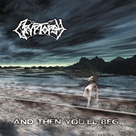 Cryptopsy Atrocious Deathroll