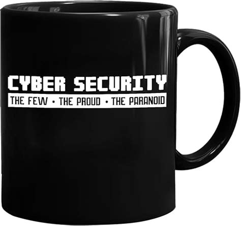 Cyber Security Mug Ethical Hacker T Computer Hacking