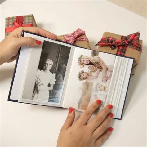 Albümler Anılarınızı Fotoğraf Albümleri Ile Ölümsüzleştirin