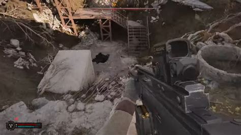 Stalker 2 Heart Of Chornobyl 모든 퍼즐 및 도어 코드 Gamingdeputy Korea