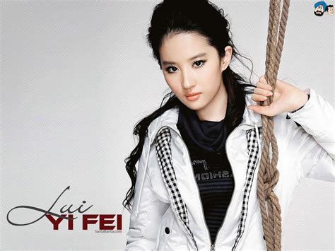 Liu Yifei Wallpapers Wallpaper Cave
