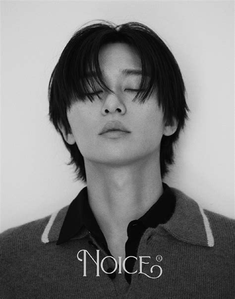 자유롭고 대담 청춘 워너비…박서준 흑백의 절제된 아우라