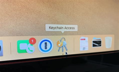 keysteal exploit macos mojave flaw puts mac keychain passwords at risk