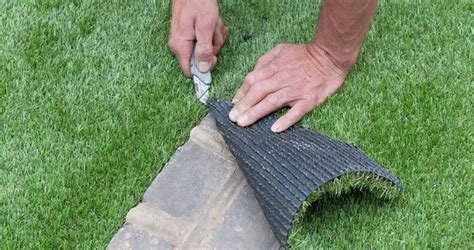 Artificial Grass Installations In Essex Fake Grass And Astro Turf