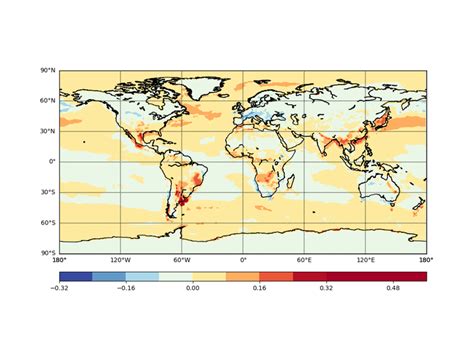 Basemap库的安装及使用 知乎
