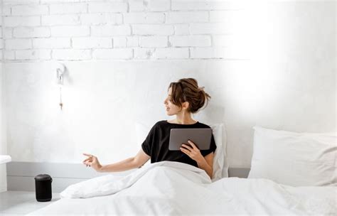 IoT Voice Control How A Voice Revolution Is Changing The Internet Of Things