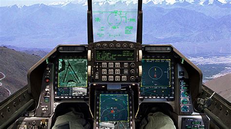 F 16 Cockpit View F 16 爆装 F 16 戦闘機 Jrwp