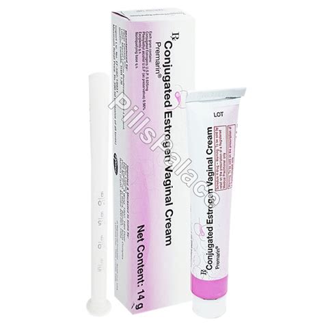 Premarin Vaginal Cream Uses Side Effectprice Pp