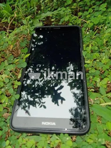 Nokia C Plus Used For Sale In Horana Ikman