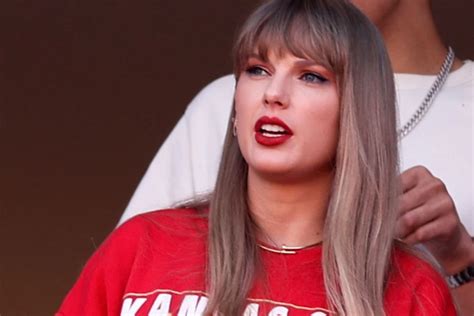 Nsfw Taylor Swift Ai Photos Draw Shock And Outrage From Fans