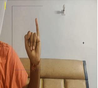 GitHub Sahil X Signlanguage Recognition Sign Language Recognition Using Python MediaPipe