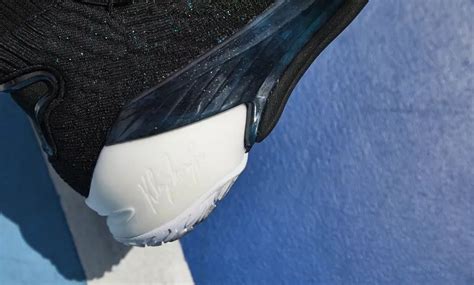 Anta Kt 4 与 Klay Thompson 有个重要的约定 搜狐大视野 搜狐新闻