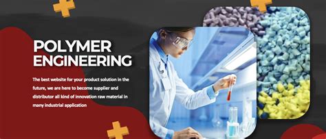 Polymer Engineering Mufasachem