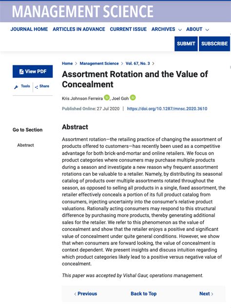 Publications By Iora Page 2 Iora Institute Of Operations Research