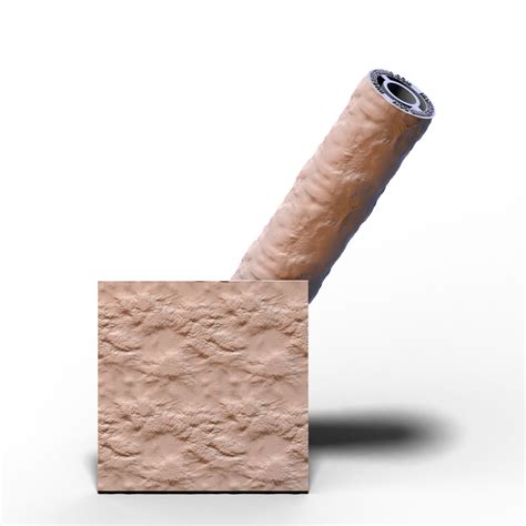 Texture Roller Rocky Desert 10mm1160n Scale Wargamer Minis