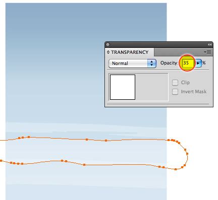 Create A Painterly Landscape With The Blob Brush Tool Envato Tuts