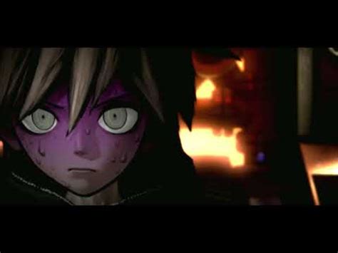 Danganronpa Trigger Happy Havoc After School Lesson Makoto Naegi