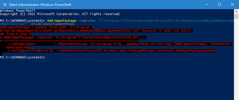 Powershell Does Not Display Russian Windows 10 Windows