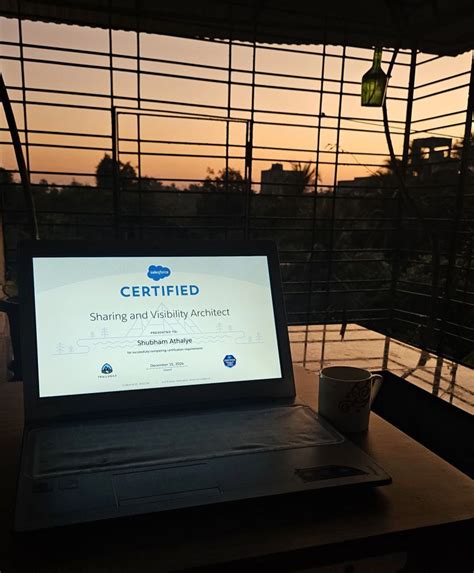 Salesforce Salesforcecertification Salesforcearchitect Sharingandvisibility 6x Shubham