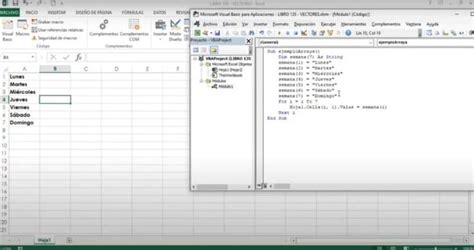 ¿qué Son Y Cómo Usar Arreglos O Vectores En Excel Paso A Paso Mira