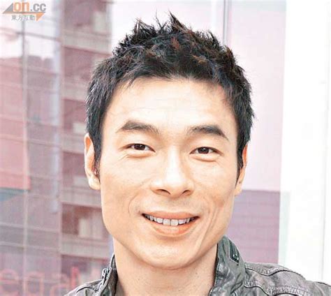 許志安又借舊愛谷騷 東方日報