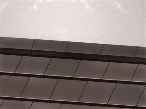 Monier Perspective Angular Ridge