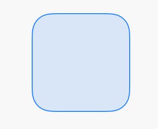Swift How To Rounded The Corners When I Draw Rectangle Using UIBezierPath Points Stack Overflow