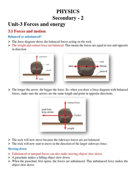 s2 physics unit 3 and 6 and 9 revision note pdf asteroid galaxy