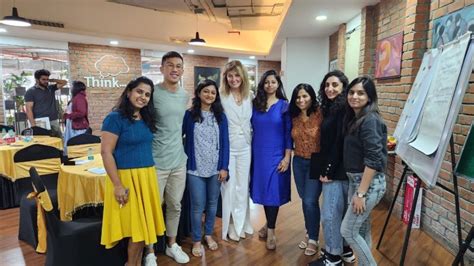 Devika Bhatnagar On Linkedin Momentsthatmatter Thesprinklrway