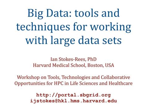 Anaconda Data Science Collaboration Pptx