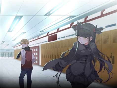 Touhou Archive Touhou Archive Added A New Photo