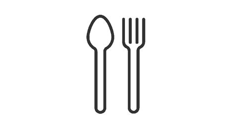 Spoon Clipart 