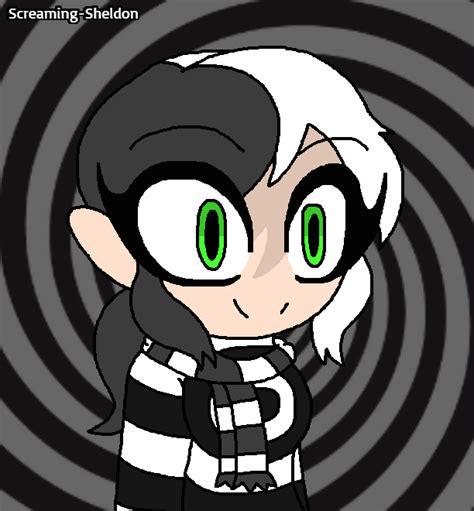 Spiral Adult By Hypno Scream On Newgrounds