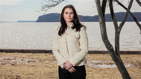 Cait Conley A Democrat Enters House Race In Mike Lawlers District The New York Times