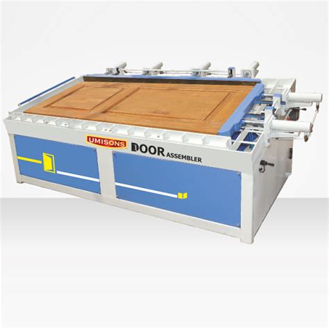 Umisons Door Assembler Ui Da Woodzon Umisons Door Assembler Ui Da Woodzon