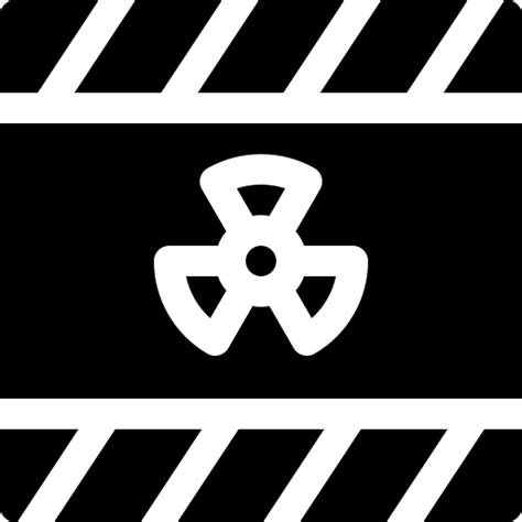 Nuclear Energy Basic Rounded Filled Icon Nuclear Energy Basic Rounded Filled Icon