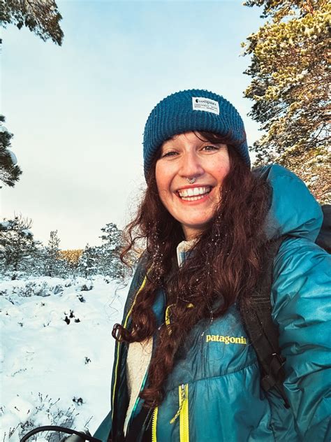 Rachel Sarah On Linkedin Outdoorfilmmaking