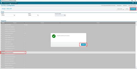 Cross Segmento Backoffice Linha Protheus Sigaest Como Bloquear