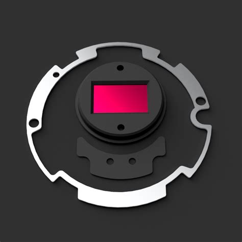 Altcine Optical Low Pass Filter Olpf Altcinecam