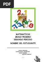 Fichas Imprimibles Números 1 19 Pdf