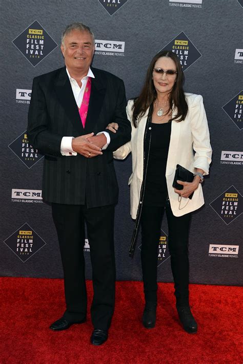 Olivia Hussey And Leonard Whiting Sue Paramount For Alleged Sexual