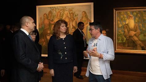 Илияна Йотова Имаме огромен национален интерес РС Македония да започне час по скоро преговорите