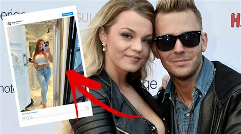 Så Såg Jonna Lundell Ut Innan Alla Skönhetsoperationerna Hänt