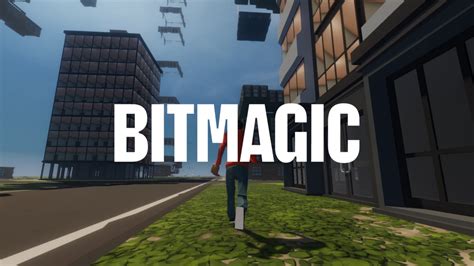 Bitmagic