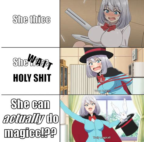 Best Tejina Senpai Images On Pholder Animemes Animenocontext And Manga